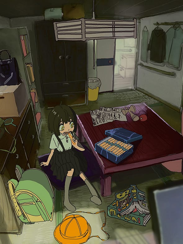 ヨックモック55周年キャンペーン -ヨックモックってどんな味？- │ YOKUMOKU ヨックモック